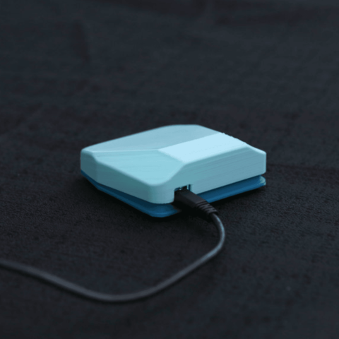 Download free 3D printer model USB Foot Switch Controller ・ Cults